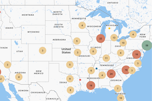 Black Media Map | Center for Community Media